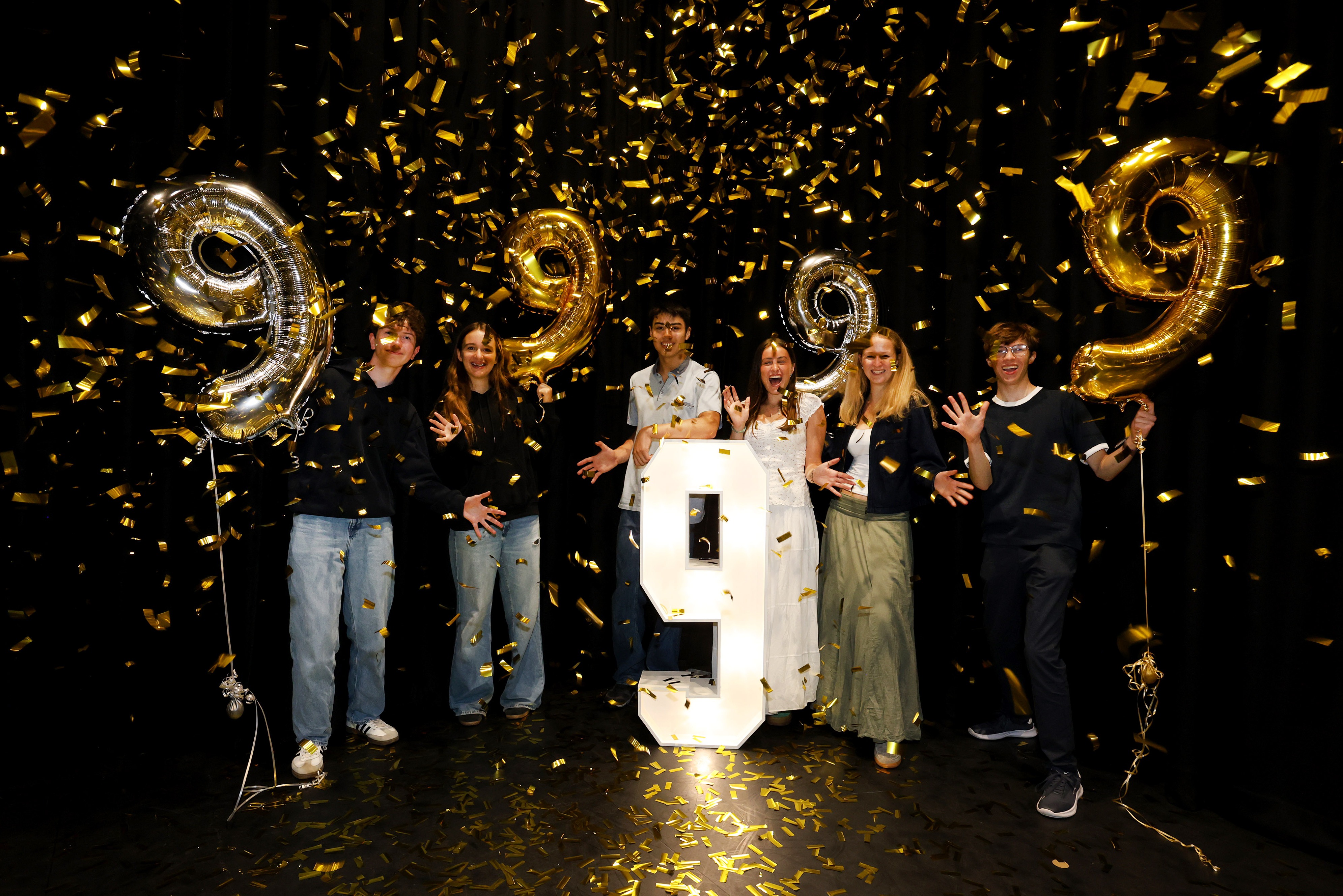 BRIGHTON COLLEGE TOPS THE TIMES’ GCSE TABLE