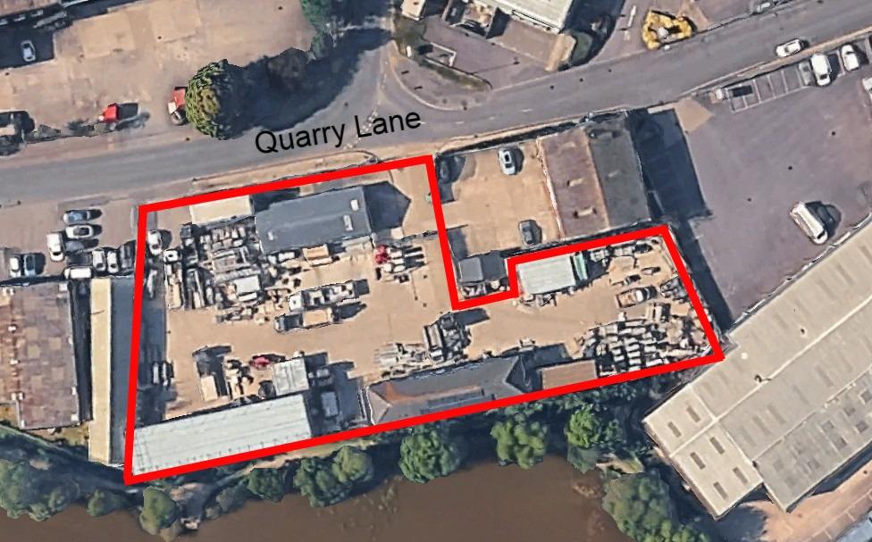 Plans for 12 new Chichester commercial units approved